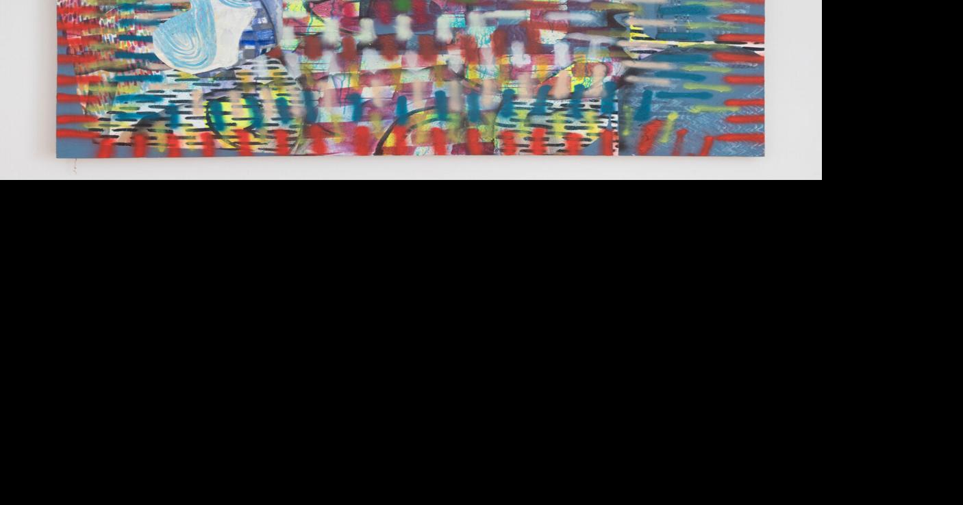 Two Taos-affiliated artists named in Art in America’s global ‘New Talent’ issue | Arts ...