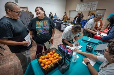 NM Medicaid changes in the works have wide implications | Health ...