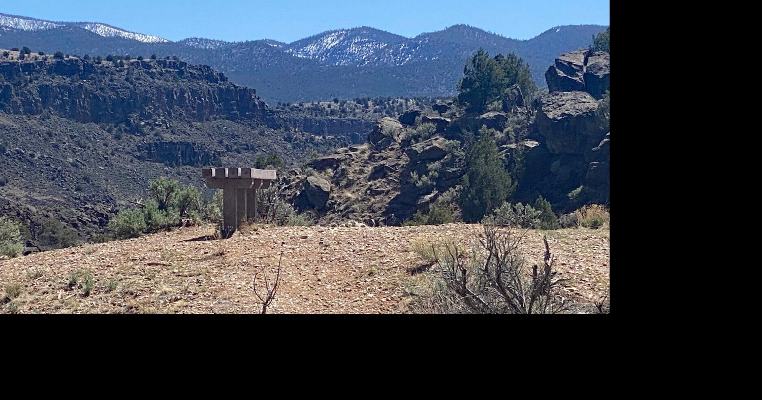 Spring hiking on Taos mesa | Environment | taosnews.com