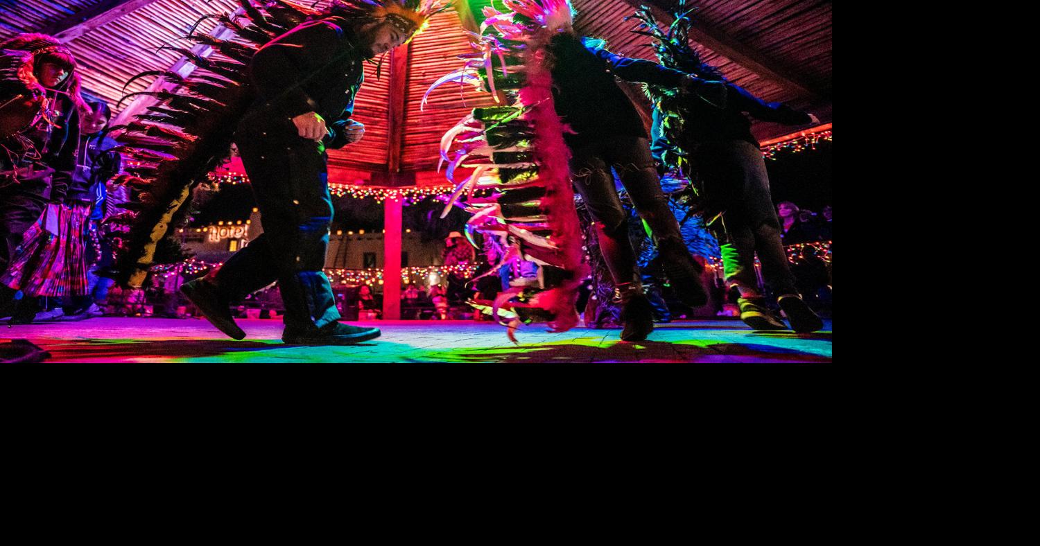 Preserving genízaro culture for future generations | Education ...