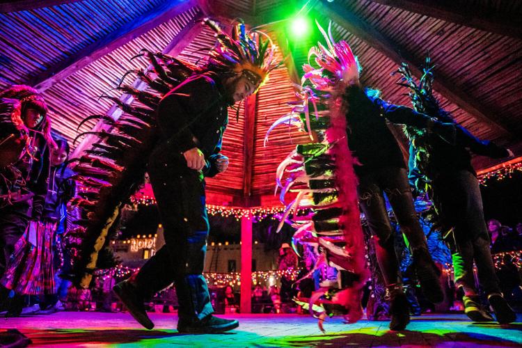 Preserving genízaro culture for future generations | Education ...