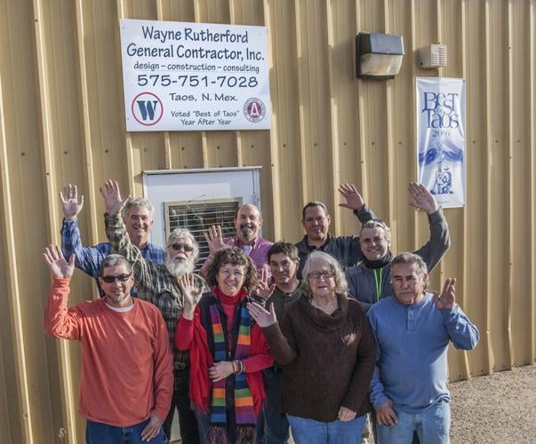 Success Story: Wayne Rutherford General Contractor, Inc. | Success ...