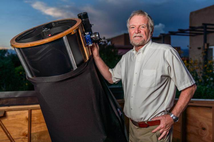 Colin Nicholls | Tradiciones / Heroes | taosnews.com