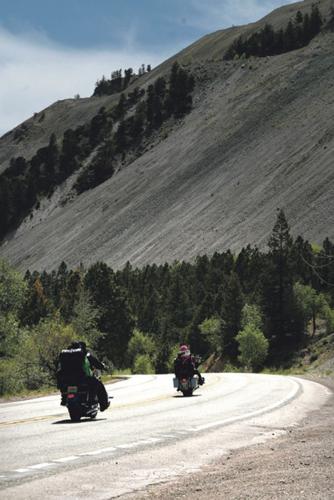 Red River Biker Rally | Photo Galleries | taosnews.com