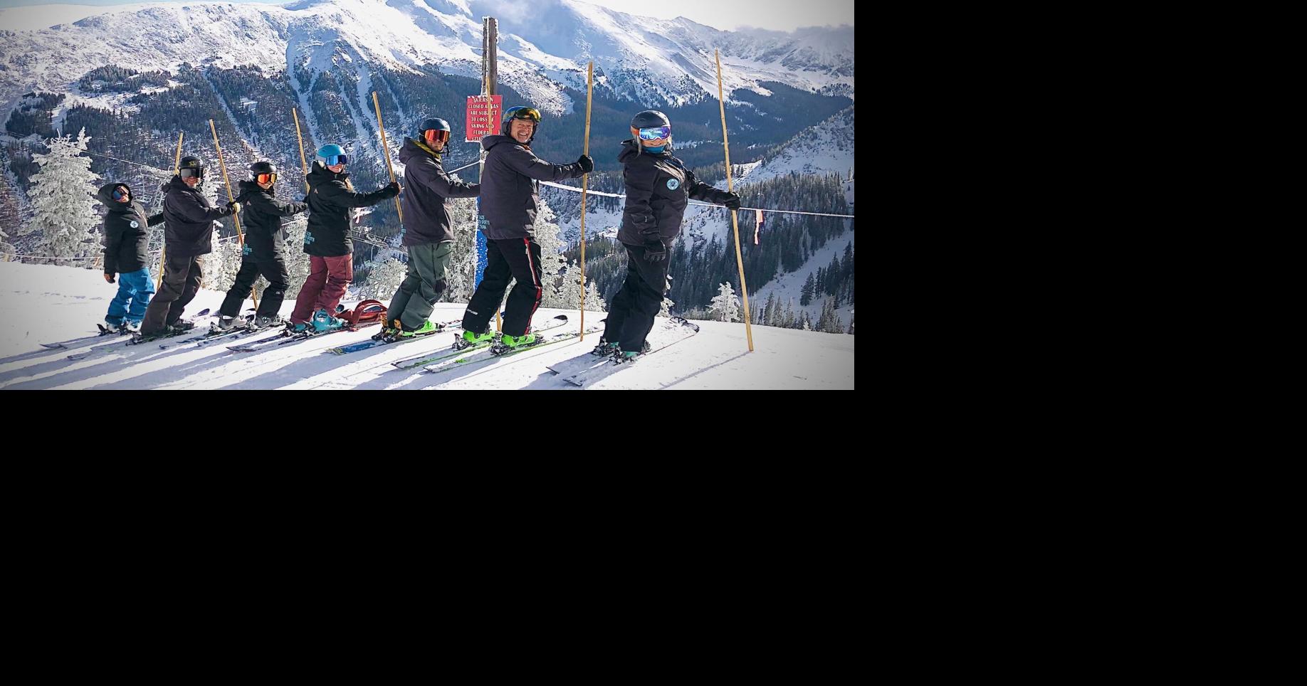 Success Stories: Taos Winter Sports Team | Sponsored | taosnews.com