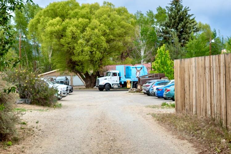 Small trash pickup service contributes to a cleaner Taos | Business ...
