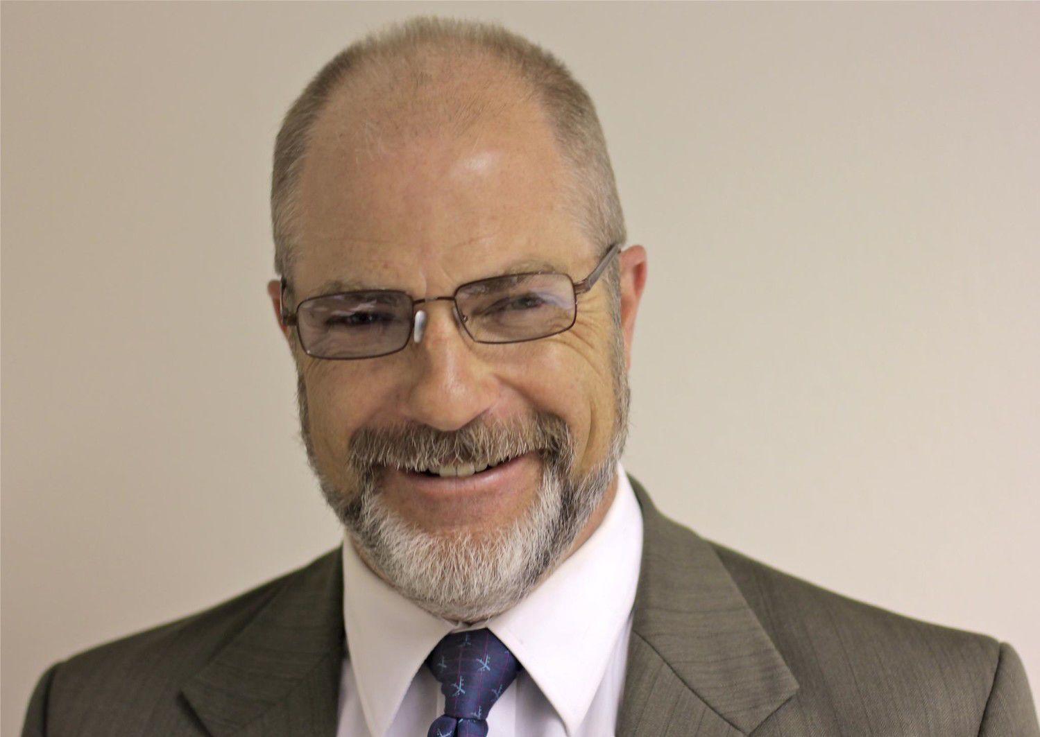 Primary 2018: Jeff Shannon | Local News | taosnews.com