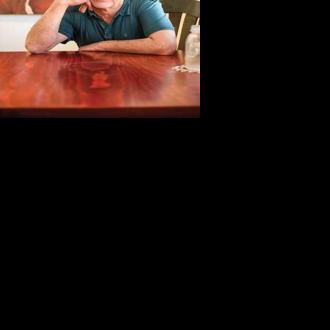 David Mapes | Magazines | taosnews.com