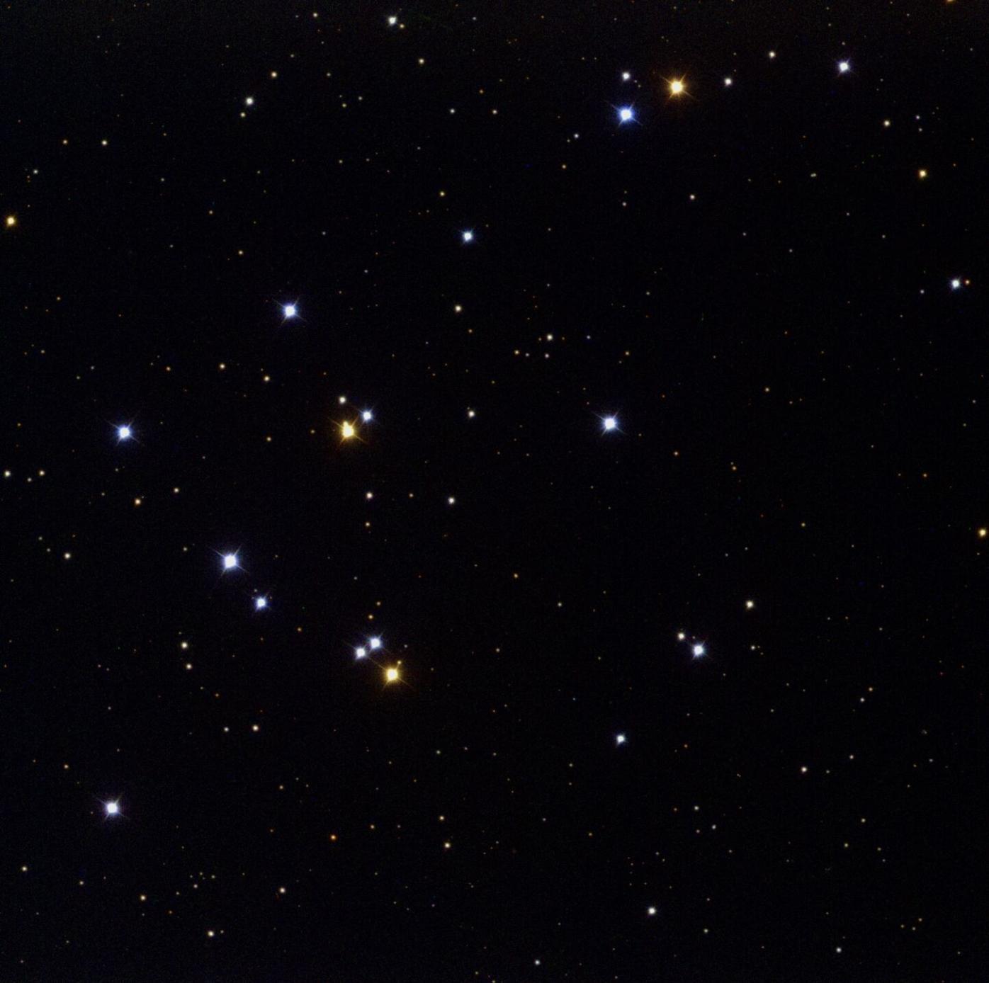 Galaxy Watch Beehive star cluster is a deep space favorite | Great ...