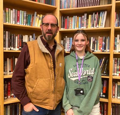 Taos residents gather for suicide prevention training | Education ...