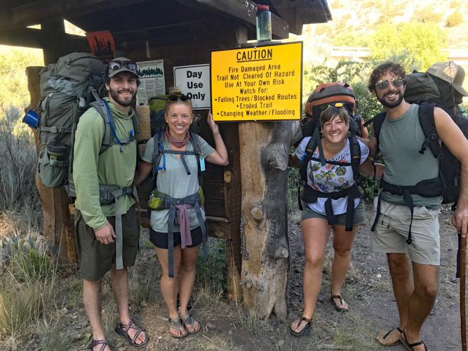 More magical mountain adventures | Environment | taosnews.com