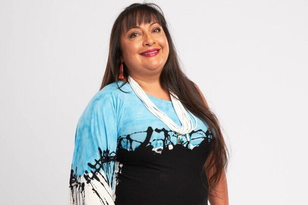 Patricia Michaels' new chapter | Arts | taosnews.com