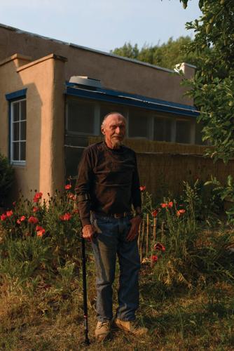 Know Your Neighbor: Lee Bentley | Local News | taosnews.com