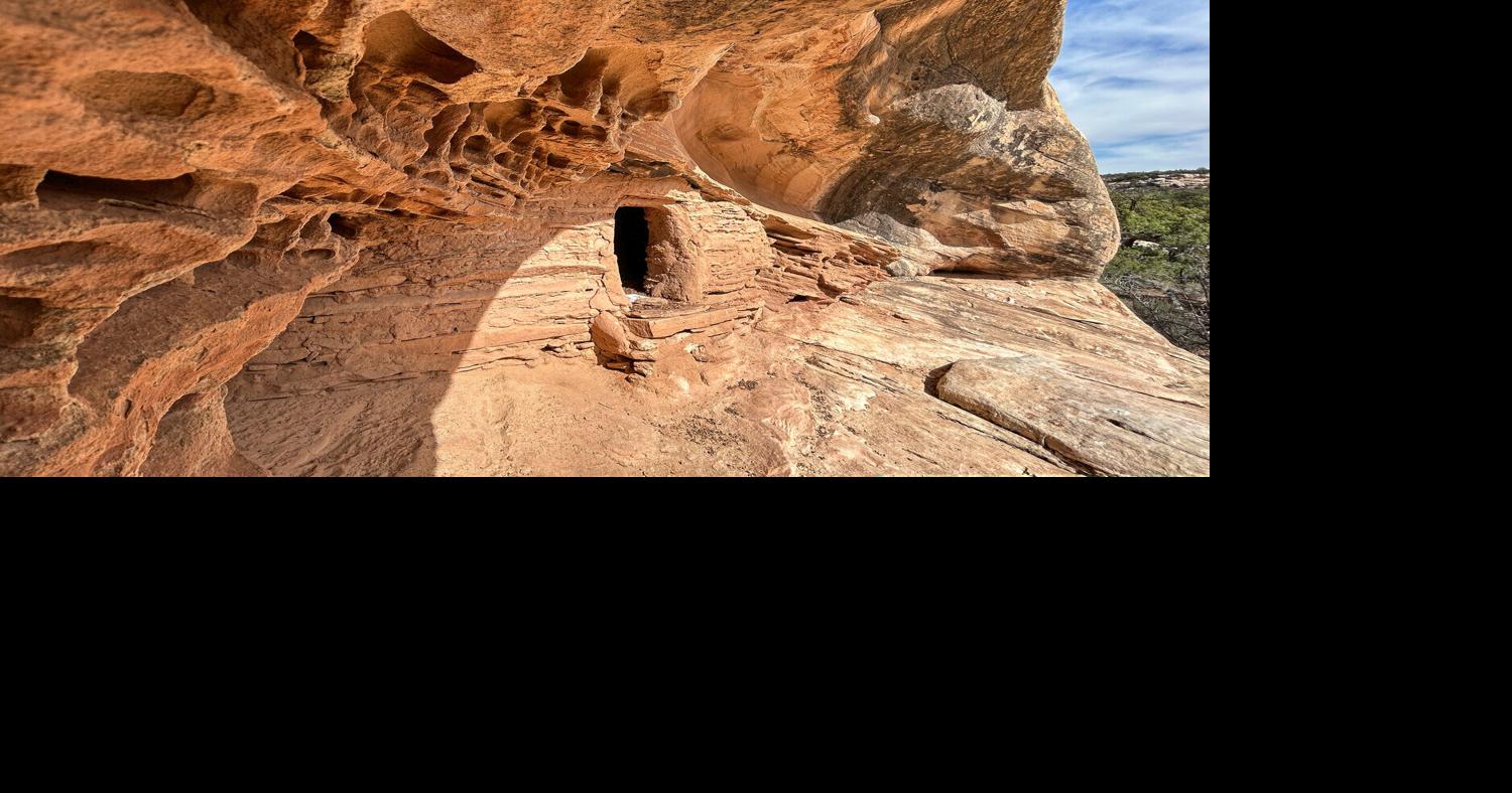 Finding inspiration in the letters of lost wanderer Everett Ruess ...