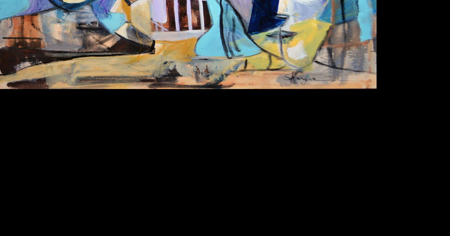 Visual arts draft | Tempo | taosnews.com
