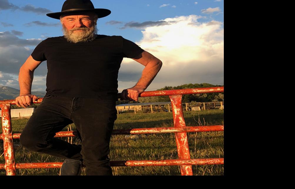 Bob Andrews builds on his roots | Music | taosnews.com