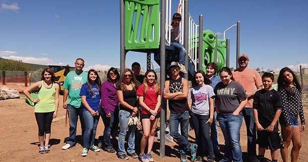 Success Stories: Chevron Mining, still making a difference in Questa ...