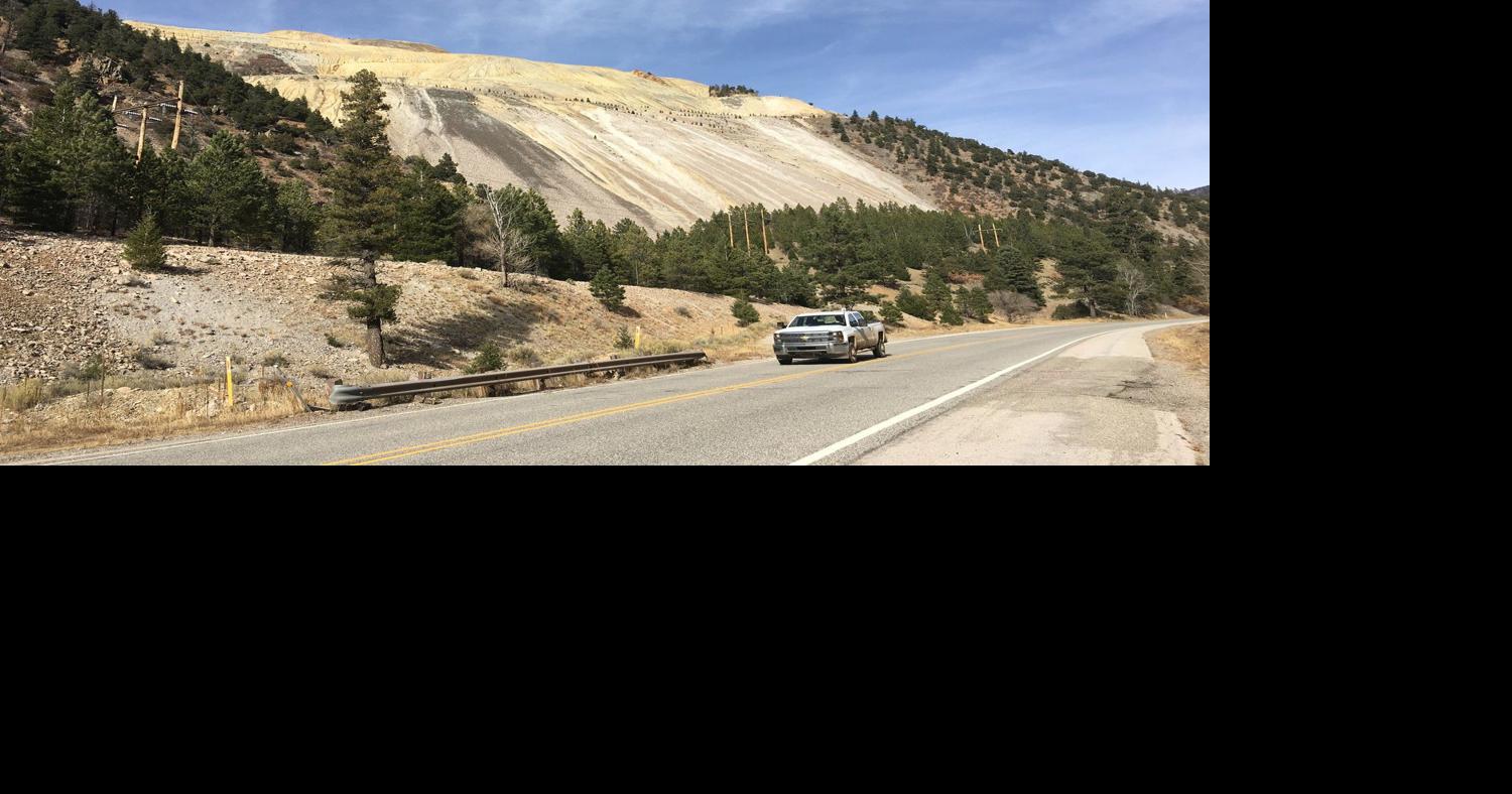 Questa mine restoration meeting set for Nov. 29 | Environment ...