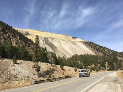 Questa mine restoration meeting set for Nov. 29 | Environment ...