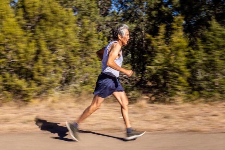 Diné man reflects on the Long Walk | Local News | taosnews.com