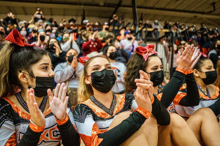 Taos Xtreme All Stars heads to JAMfest | Prep Sports | taosnews.com