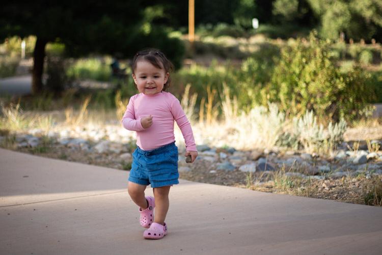 Questa family celebrates one year since child's critical burn injury ...