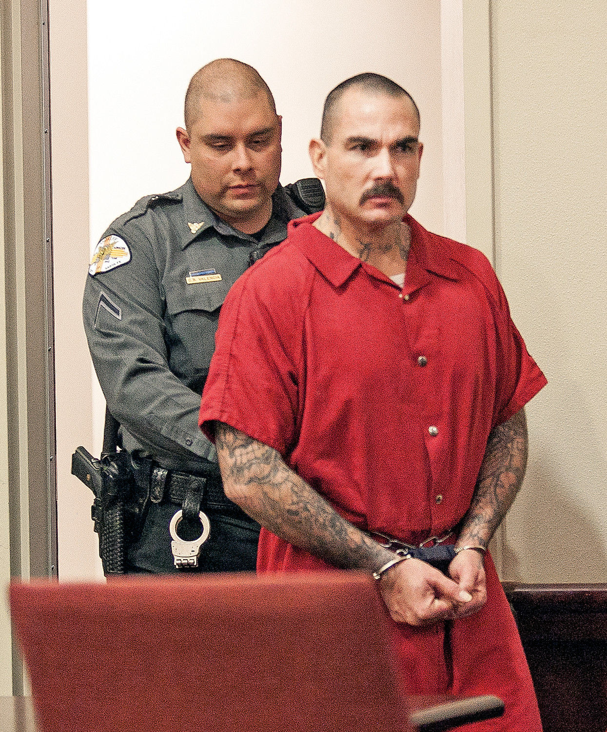 Autopsy: Valencia, 13, died of blunt force trauma in Nambé murder ...