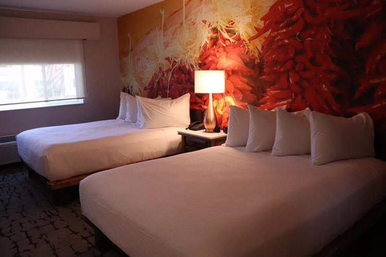 Hotel Don Fernando returns to Taos in renovated glory | News | taosnews.com