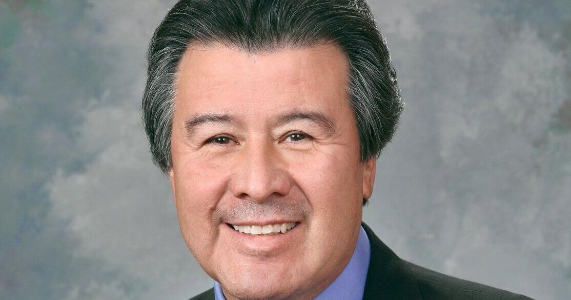 NM Senate District 8: Pete Campos | Elections | taosnews.com