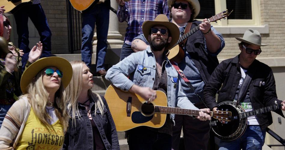 Texas Music Revolution documentary explores country music roots | Film ...