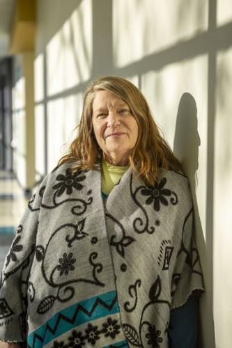 Julie Gray | Taos Woman | taosnews.com