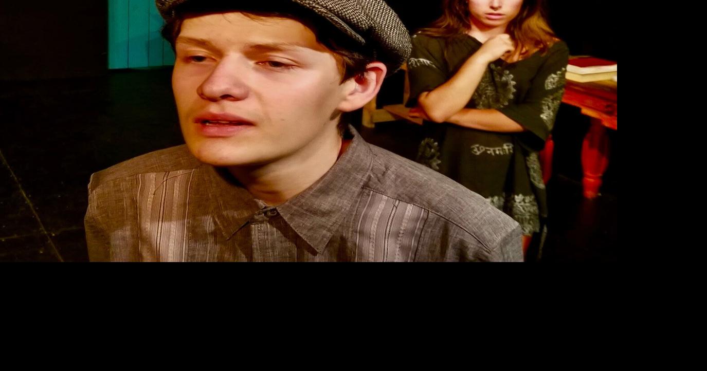 Provocative one-acts at Wildflower | Arts | taosnews.com