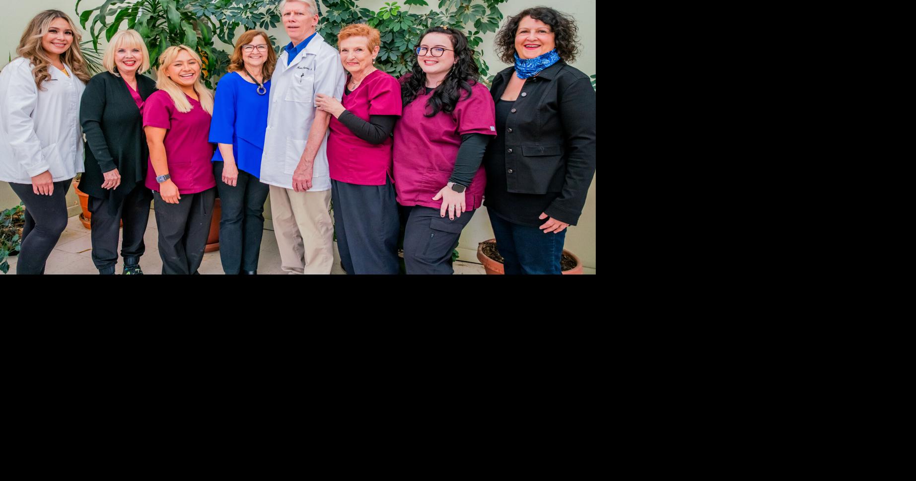 Success Stories: Dr. Mark Niemiec’s dental practice | Sponsored ...