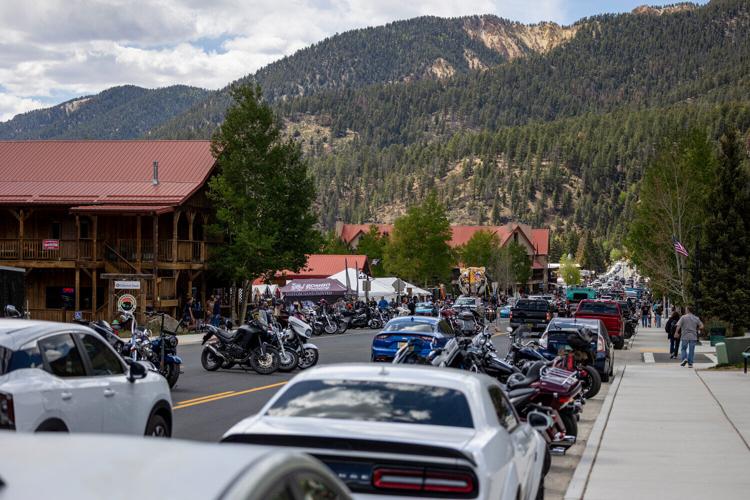 Revive the Ride roars into Red River | News | taosnews.com
