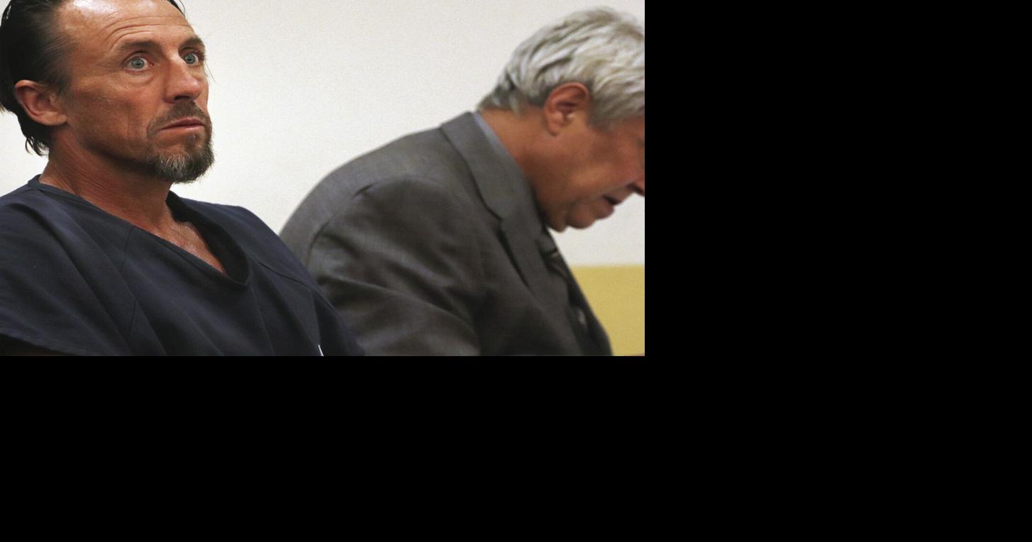 Patrick Larkin murder suspect denied release again | News | taosnews.com