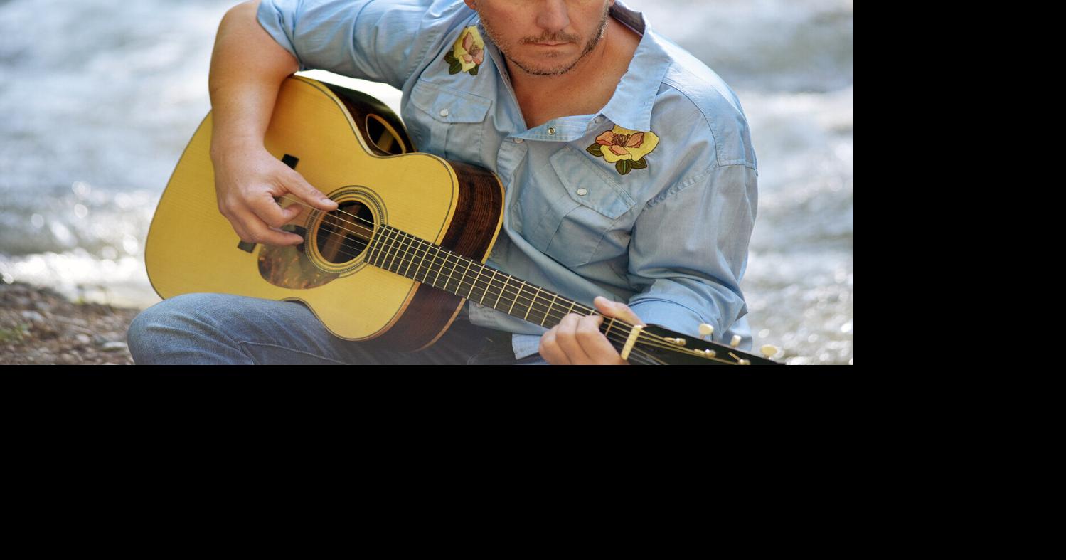 Taos Lifestyle welcomes singer-songwriter Aaron LaCombe back to Taos ...