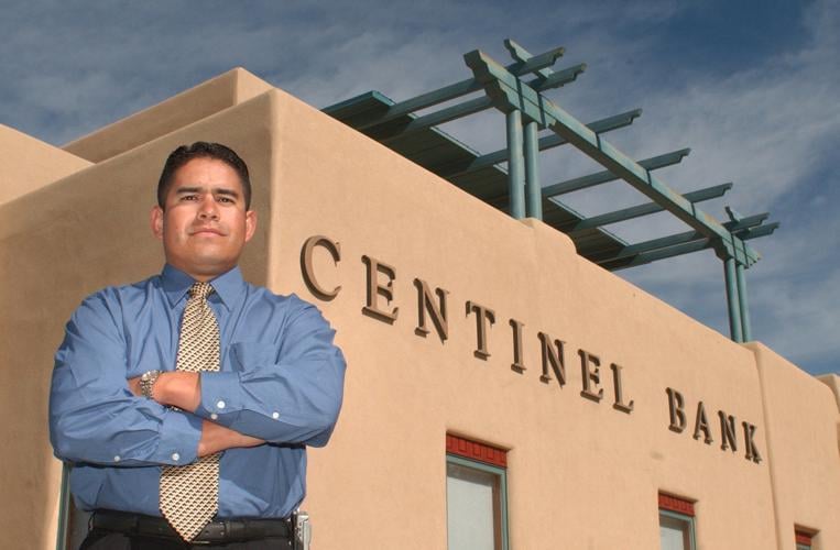 Homegrown Centinel Bank celebrates 50 years in Taos | Business ...