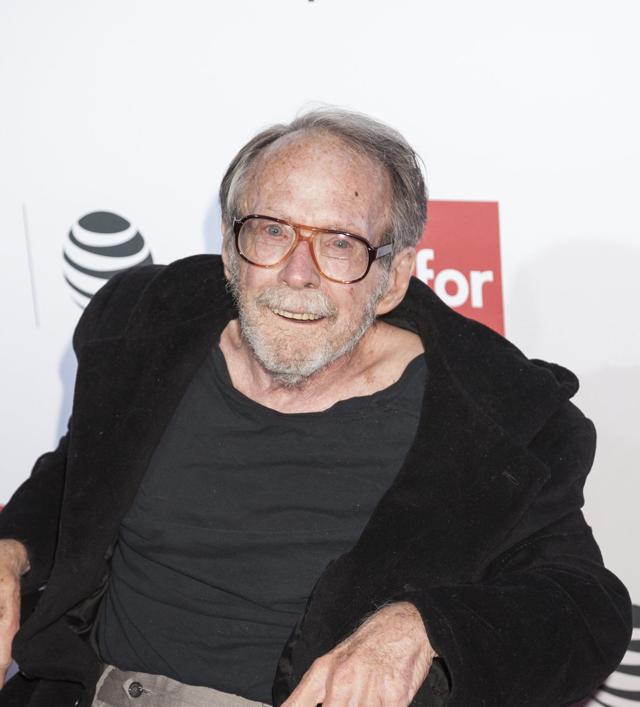 A true gentleman, David Nichols has died | Local News | taosnews.com