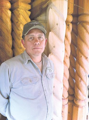 Getting Down to Business with Joseph Lujan | News | taosnews.com