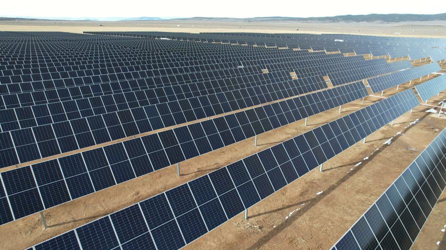 Questa hydrogen project to break ground this year | Local News ...
