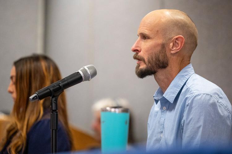 Magistrate judge race awaits recount | Politics | taosnews.com