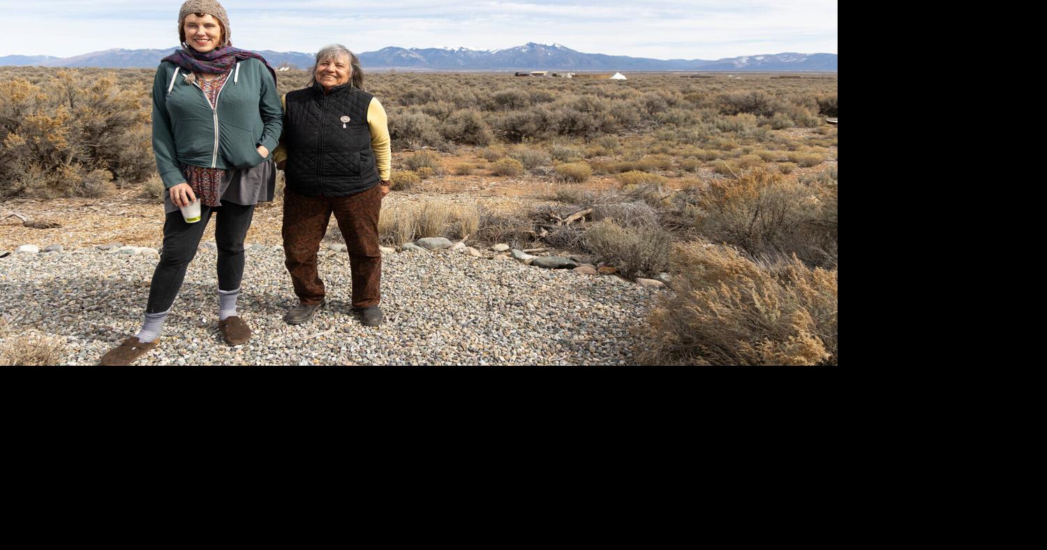 Judge grants Carson Estates quiet title | Local News | taosnews.com
