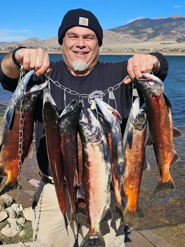 Reel Report | Outdoors | taosnews.com