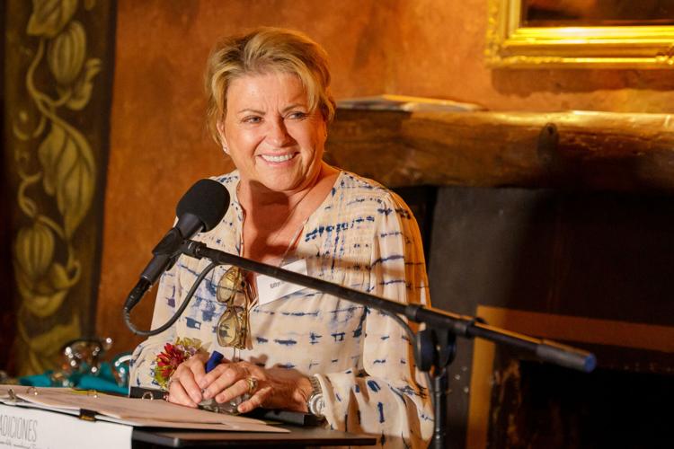 Helping hands for homeless women: Kathryn Herman | Tradiciones / Heroes ...