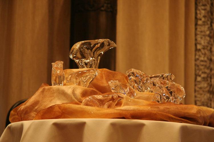 Passing the torch | Culture | taosnews.com