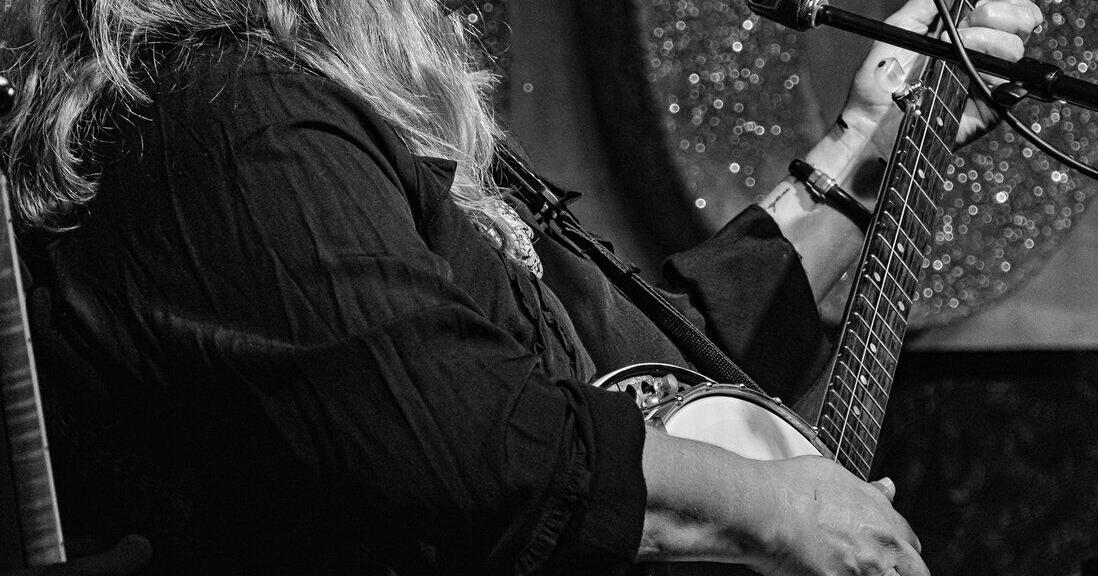 Susan Gibson returns to Mary’s Place with new songs and stories | Music ...