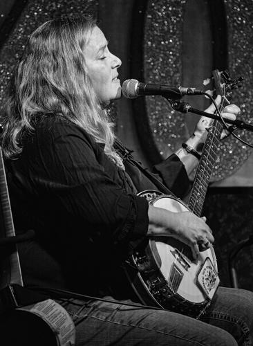 Susan Gibson returns to Mary’s Place with new songs and stories | Music ...