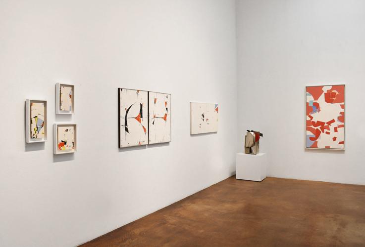 Beatrice Mandelman at 203 Fine Art | Arts | taosnews.com