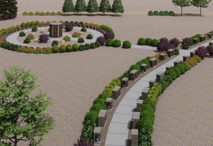 A place to rest for generations | Sponsored | taosnews.com