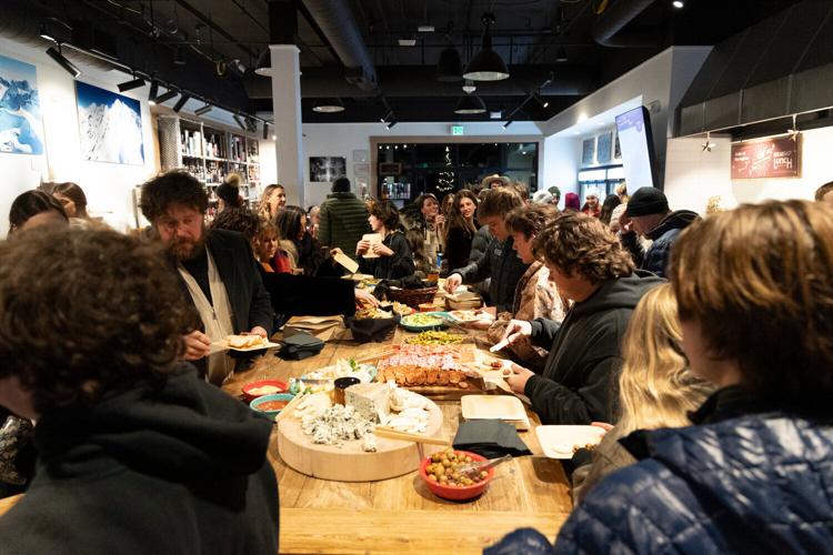 New Year's Eve at Taos Ski Vally | Photo Galleries | taosnews.com